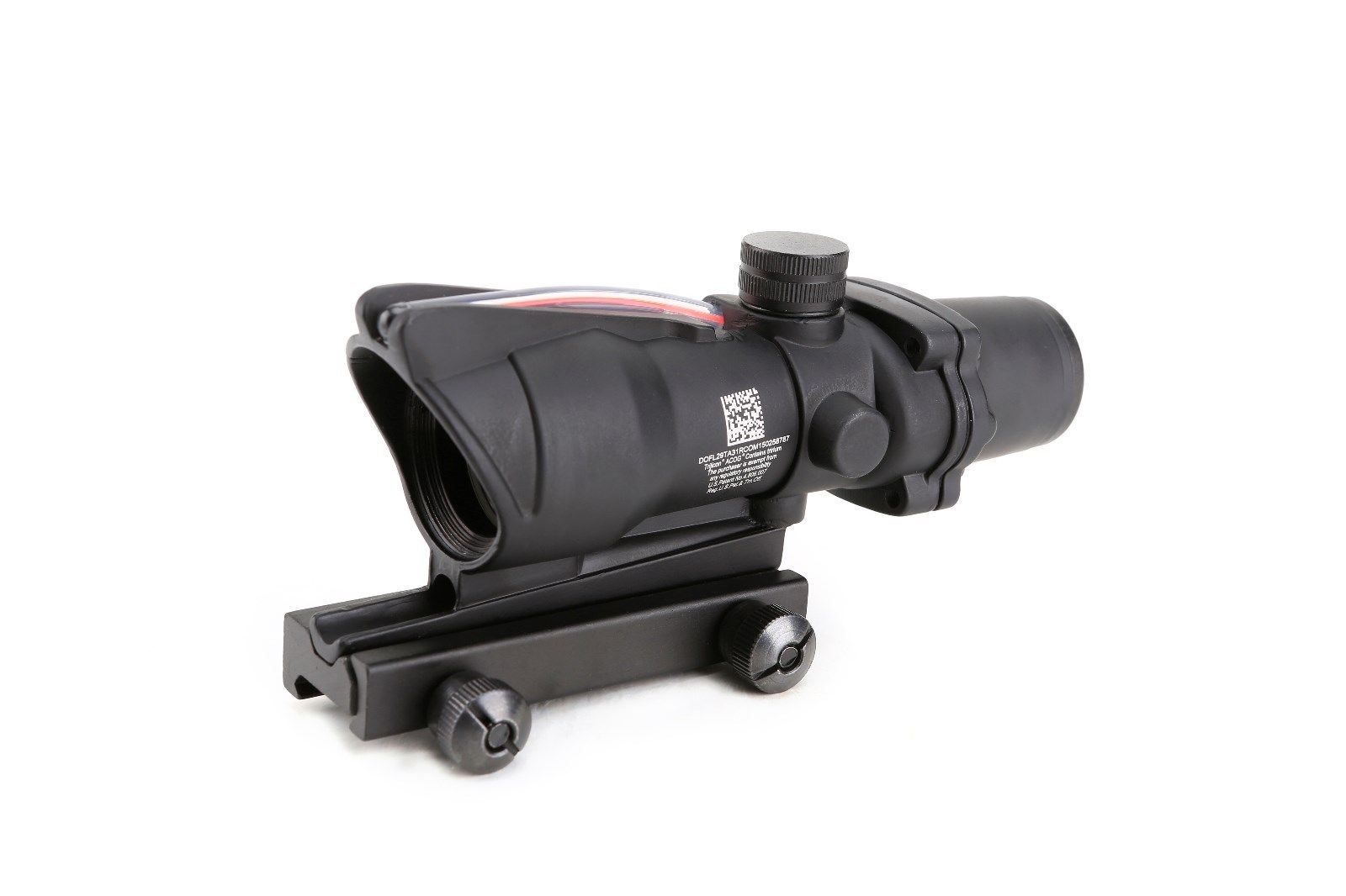 Sight - ACOG 4x32 Full Metal [Firearm Tested] – T-Tactical